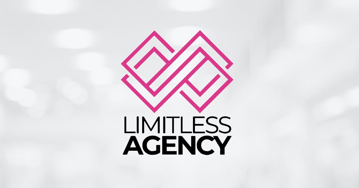 Limitless Agency - Home